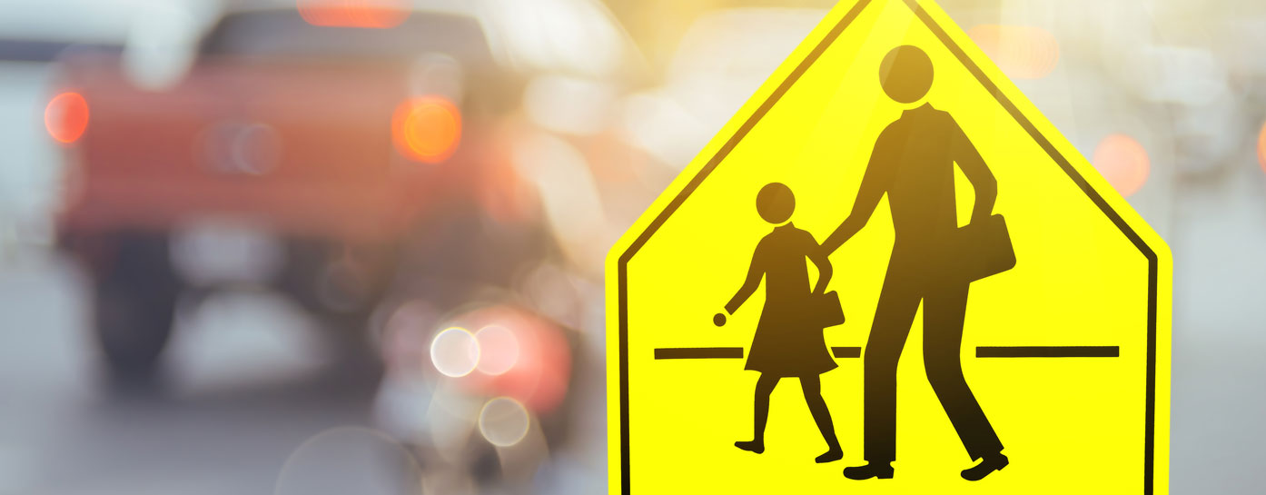 Rules of Driving in School Zones