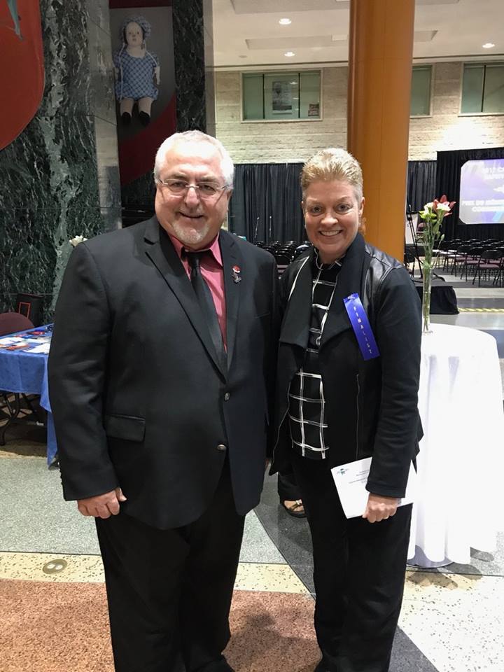 Meet the Guard: Caroline Cross