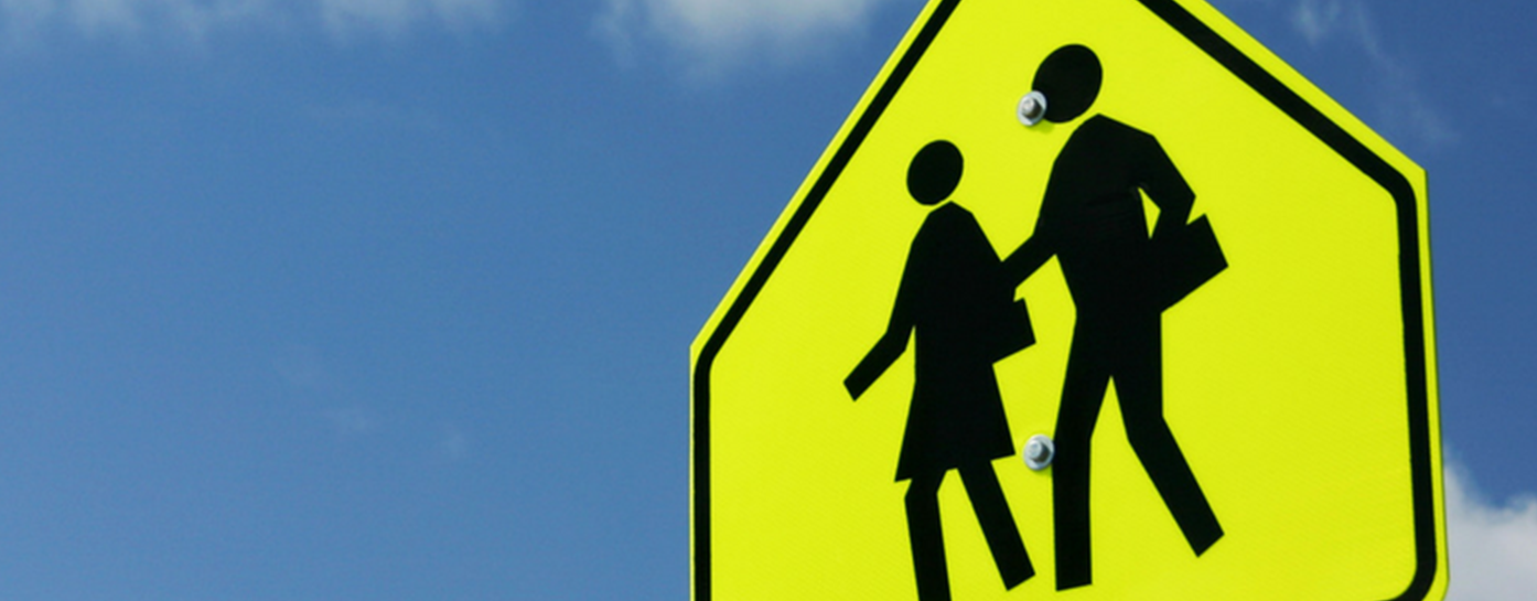 Become a Safe Walking Ambassador!