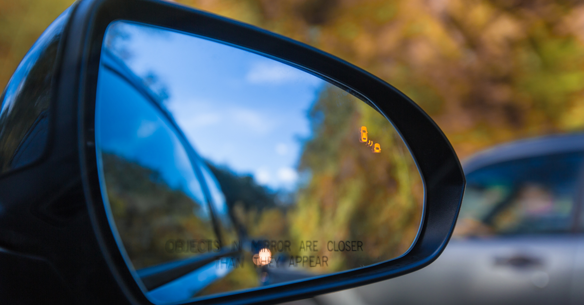 Road Safety and the Dangers of Selective Attention