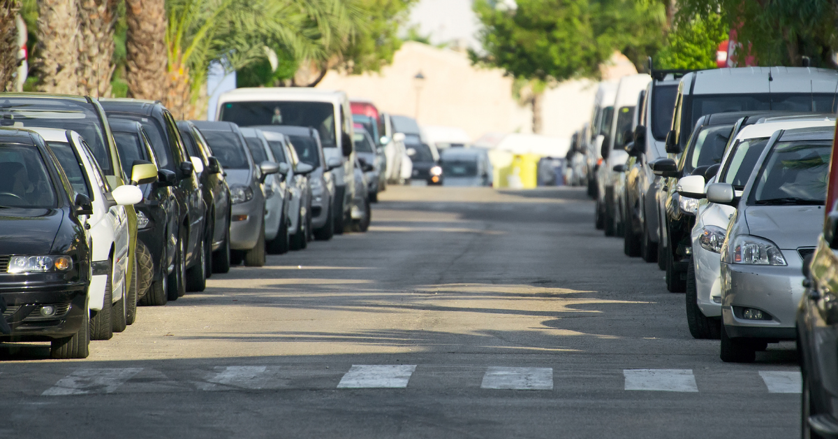 6 Tips for Safe Summer Driving