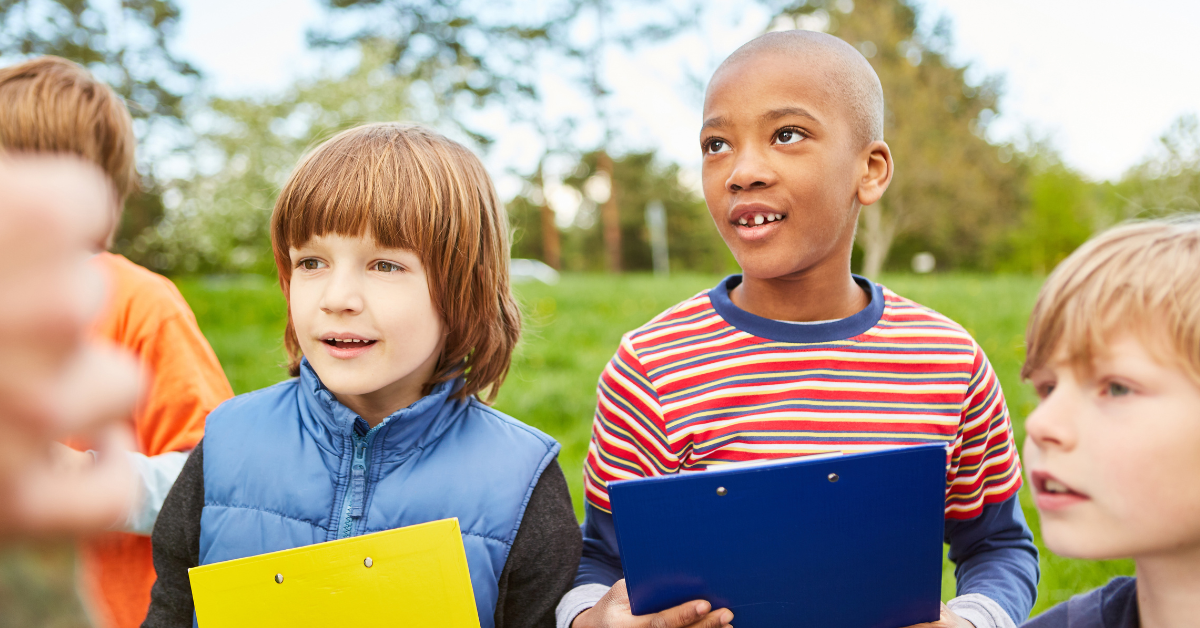 5 Summer Road Safety Activities For Kids