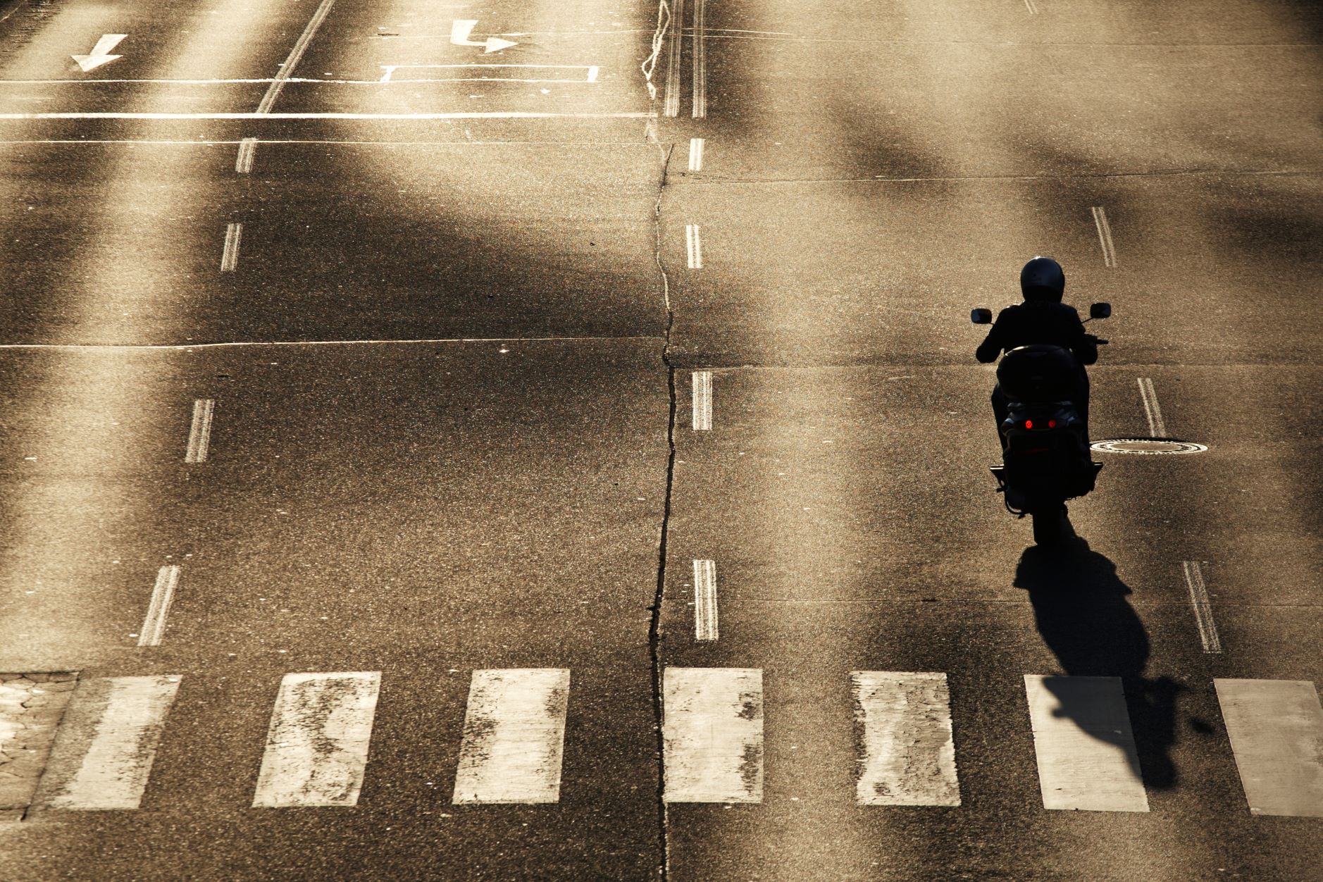 The Last Ride of the Season: Fall Motorcycle Tips
