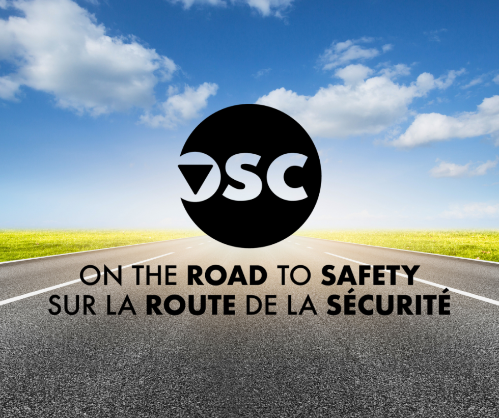 Ottawa Safety Council - On the Road to Safety
